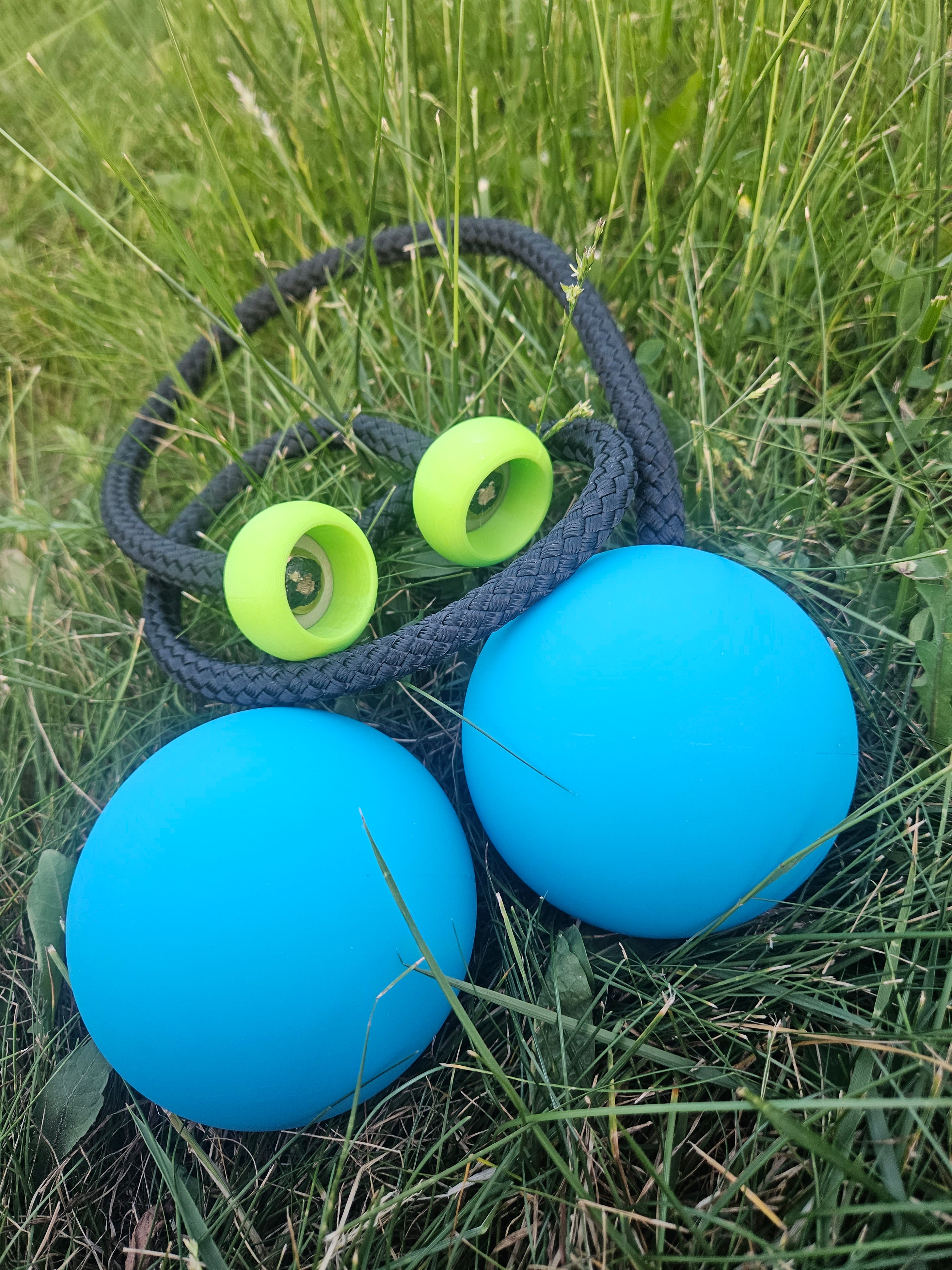 Ready to Flow Props – Sacred Designs